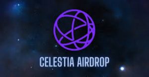 The complete guide to claiming your tokens in the Celestia airdrop