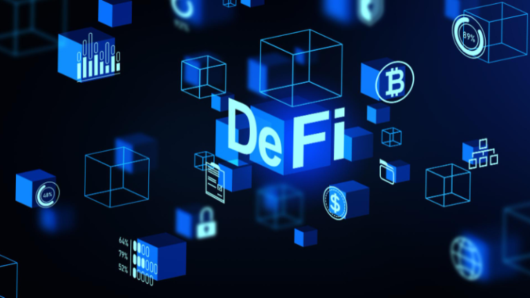 What Is DeFi: A beginner’s guide to decentralized finance