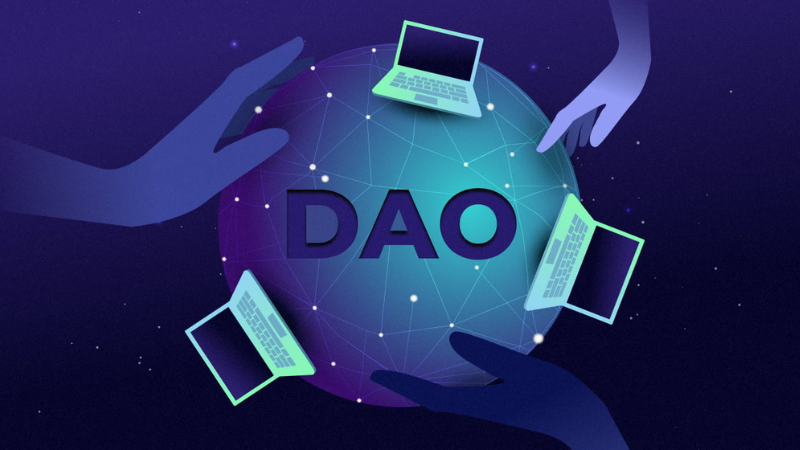 The Ultimate Guide on How to Create a DAO in 2025