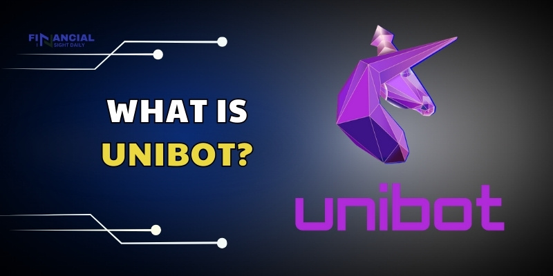 What is Unibot? The popular cryptocurrency trading automation tool